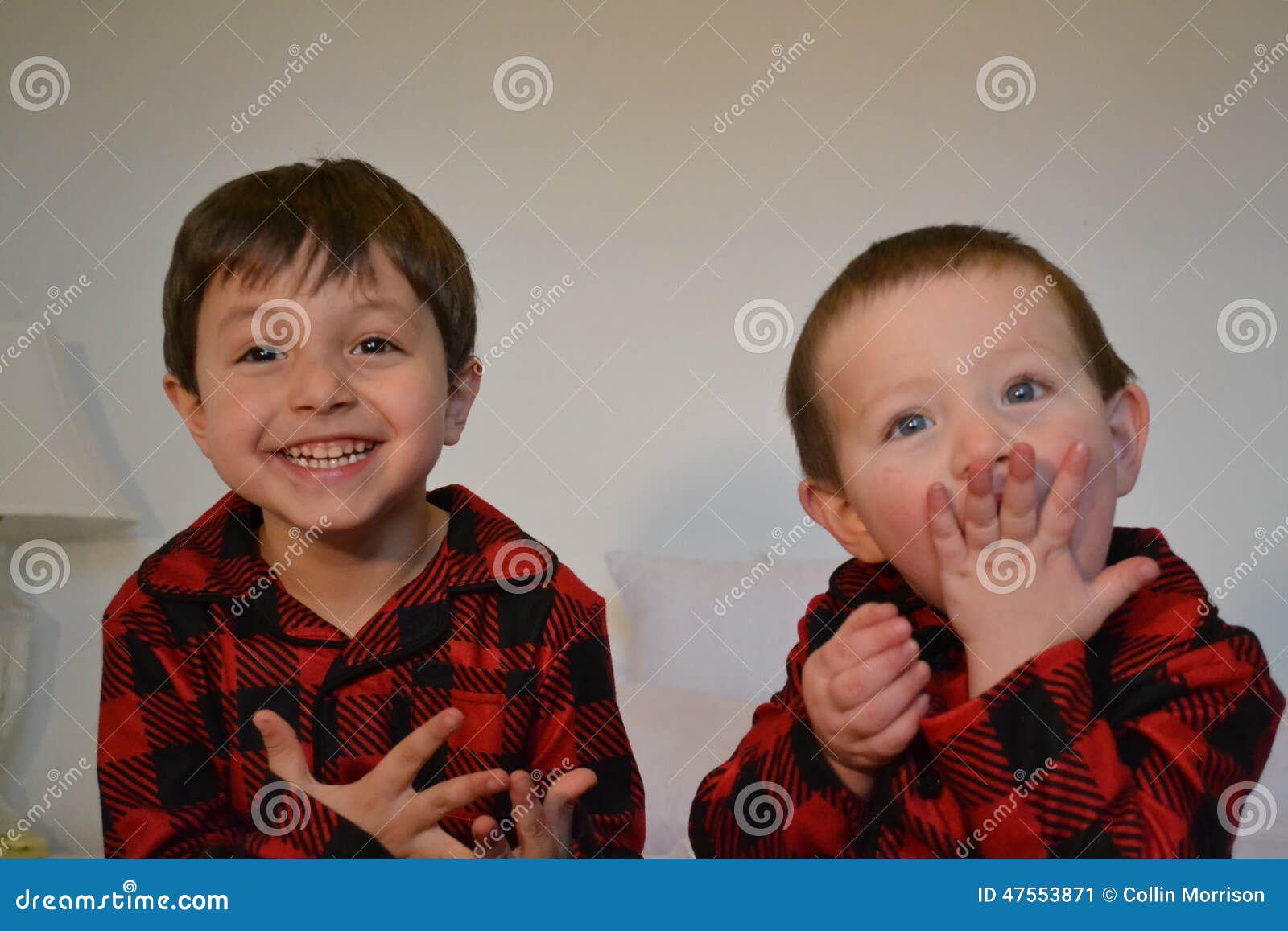 Laughing at camera stock image. Image of silly, family - 47553871