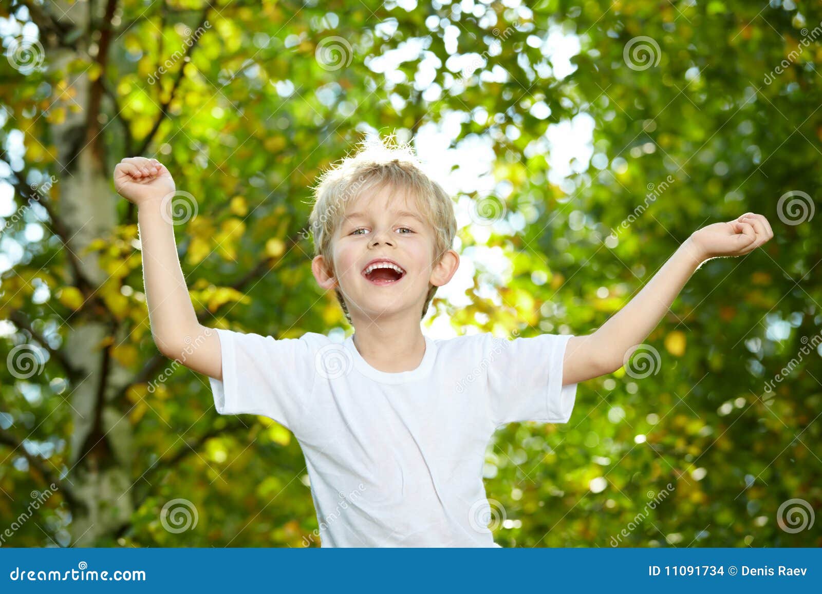 Laughing child stock photo. Image of human, face, playful - 11091734