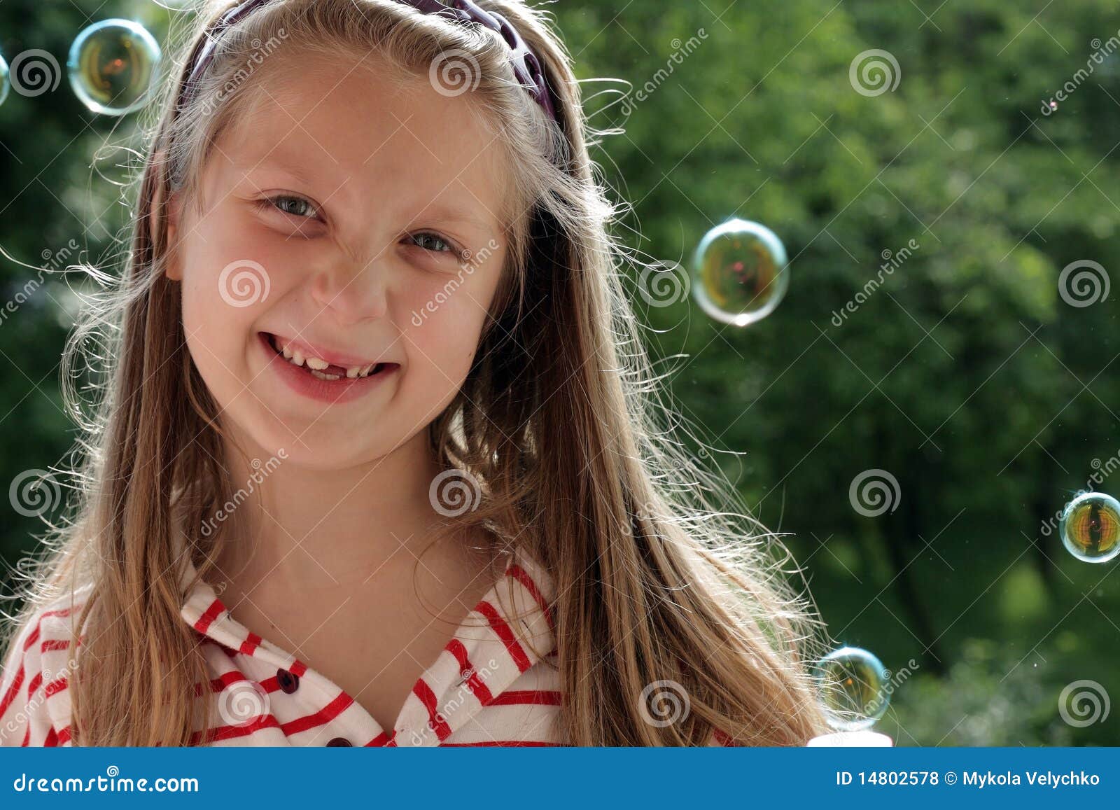 Laughing girl stock photo. Image of cute, teeth, cheerful - 14802578