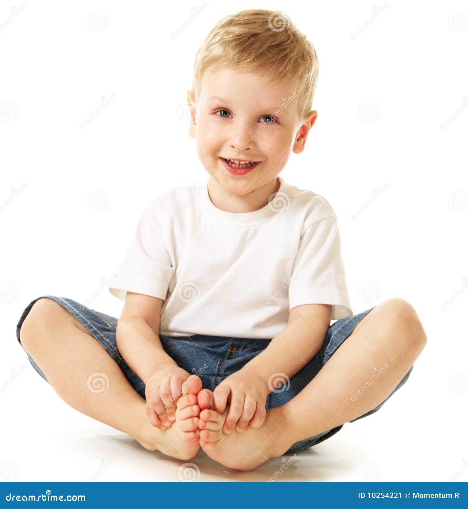 Laughing little boy stock image. Image of purity, caucasian - 10254221