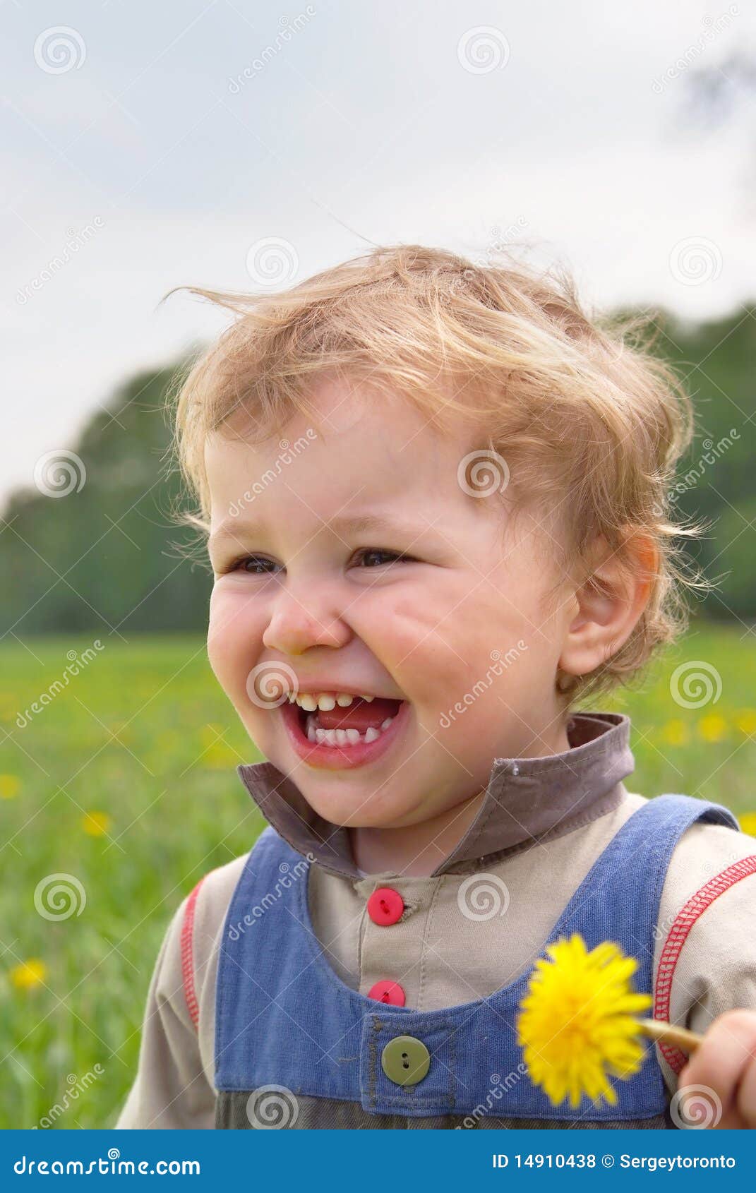 Laughing little boy stock photo. Image of mischief, gladness - 14910438