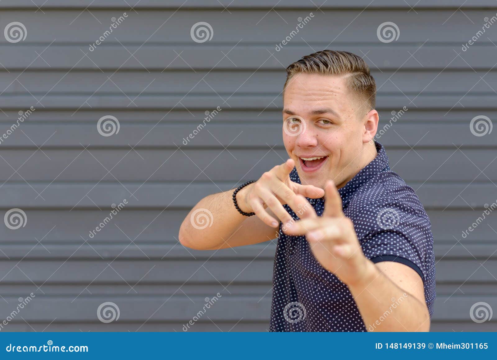 Laughing Playful Crazy Crying Kid Girl Lying On The Grass On Nature ...
