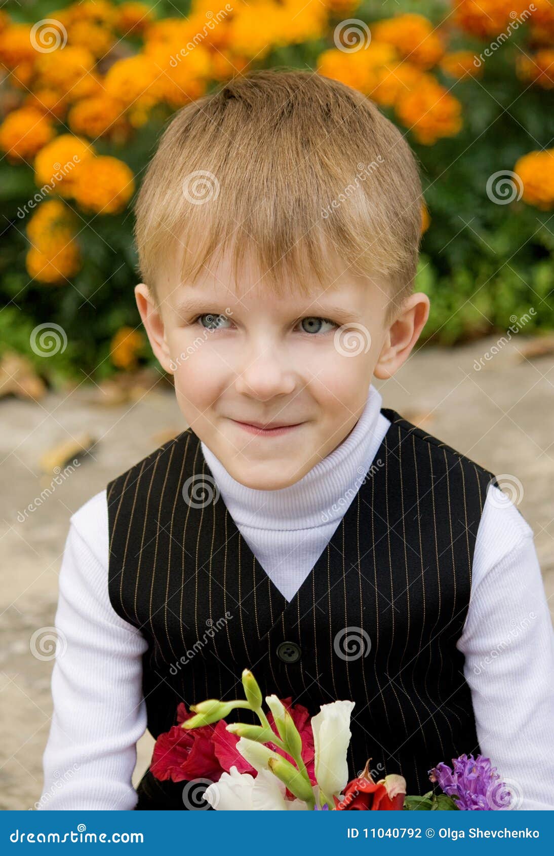 Laughing Portrait stock photo. Image of child, children - 11040792