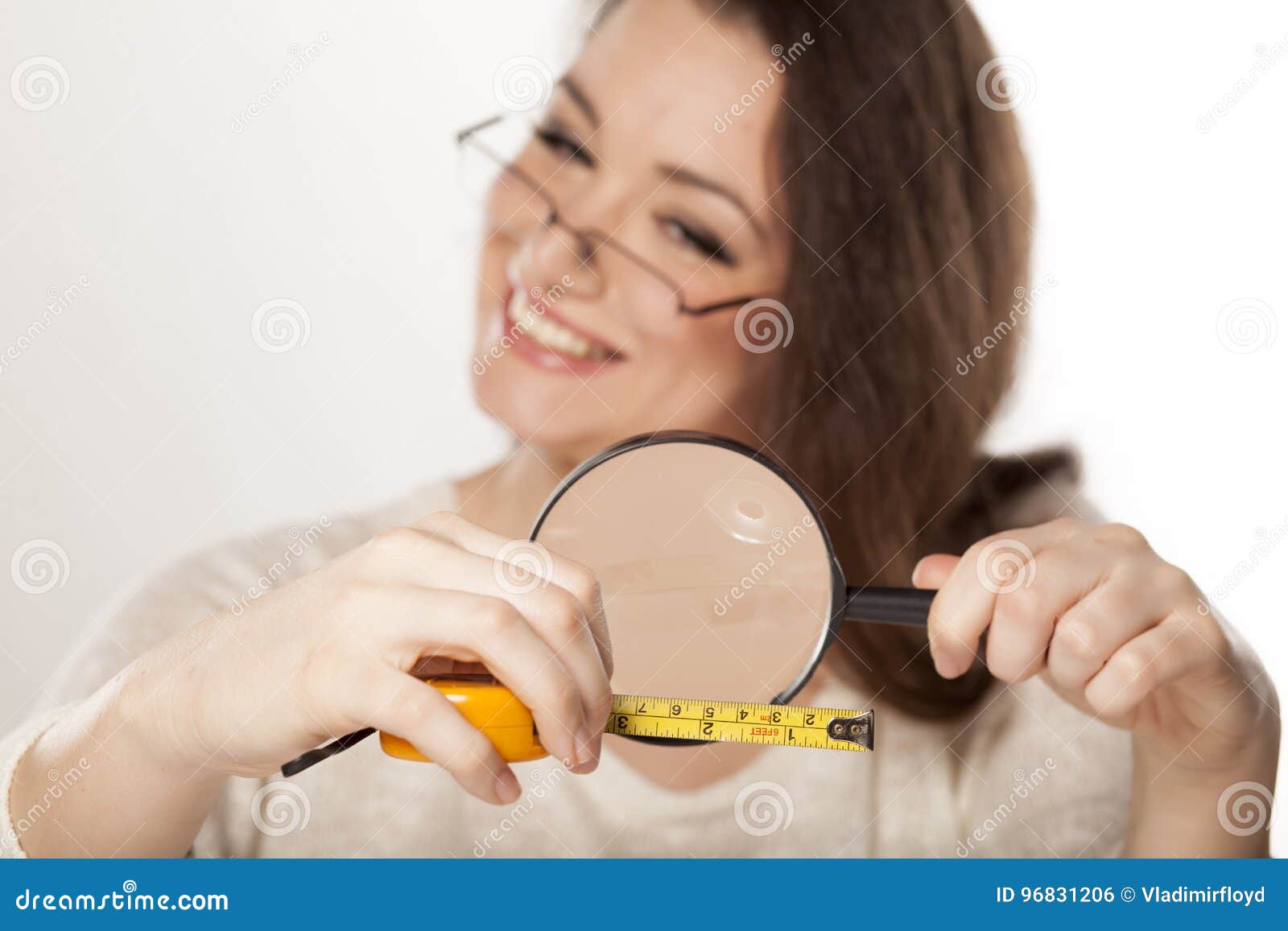 Laughing at the size stock photo. Image of impotence - 96831206