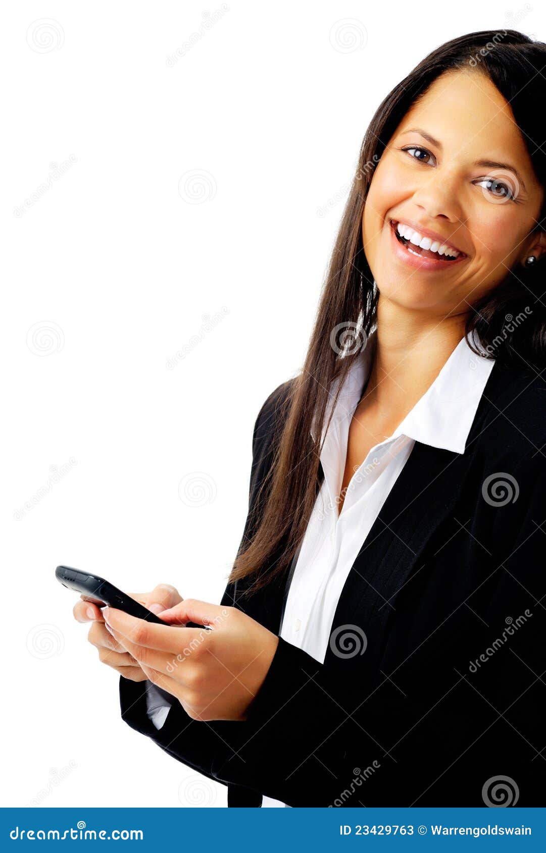Laughing text message stock image. Image of girl, laugh - 23429763