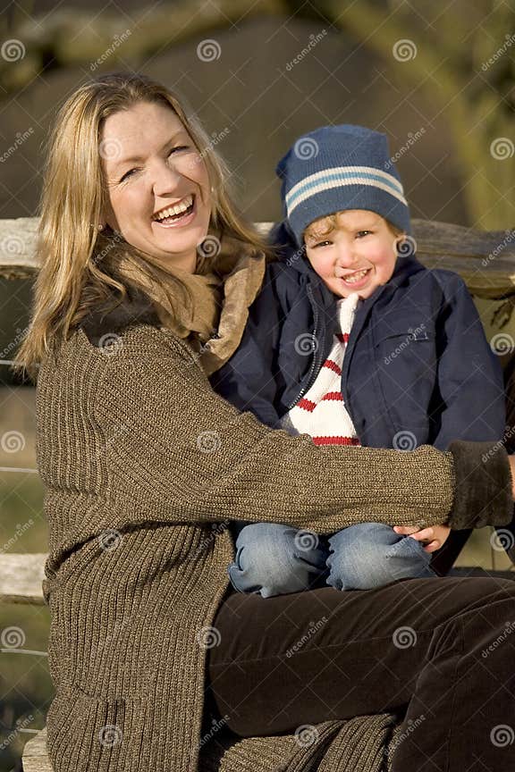 Laughing Together stock image. Image of lady, smile, sitting - 626897