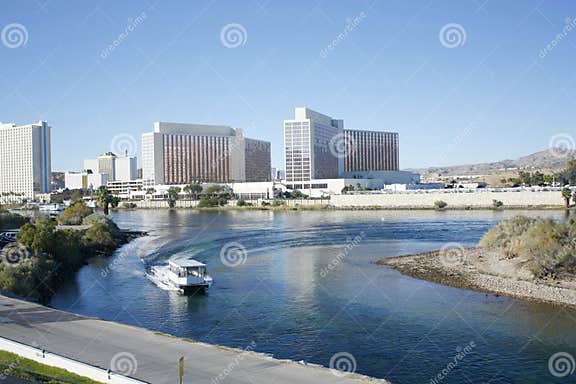 Laughlin Nevada stock photo. Image of cards, power, mohave - 17207052
