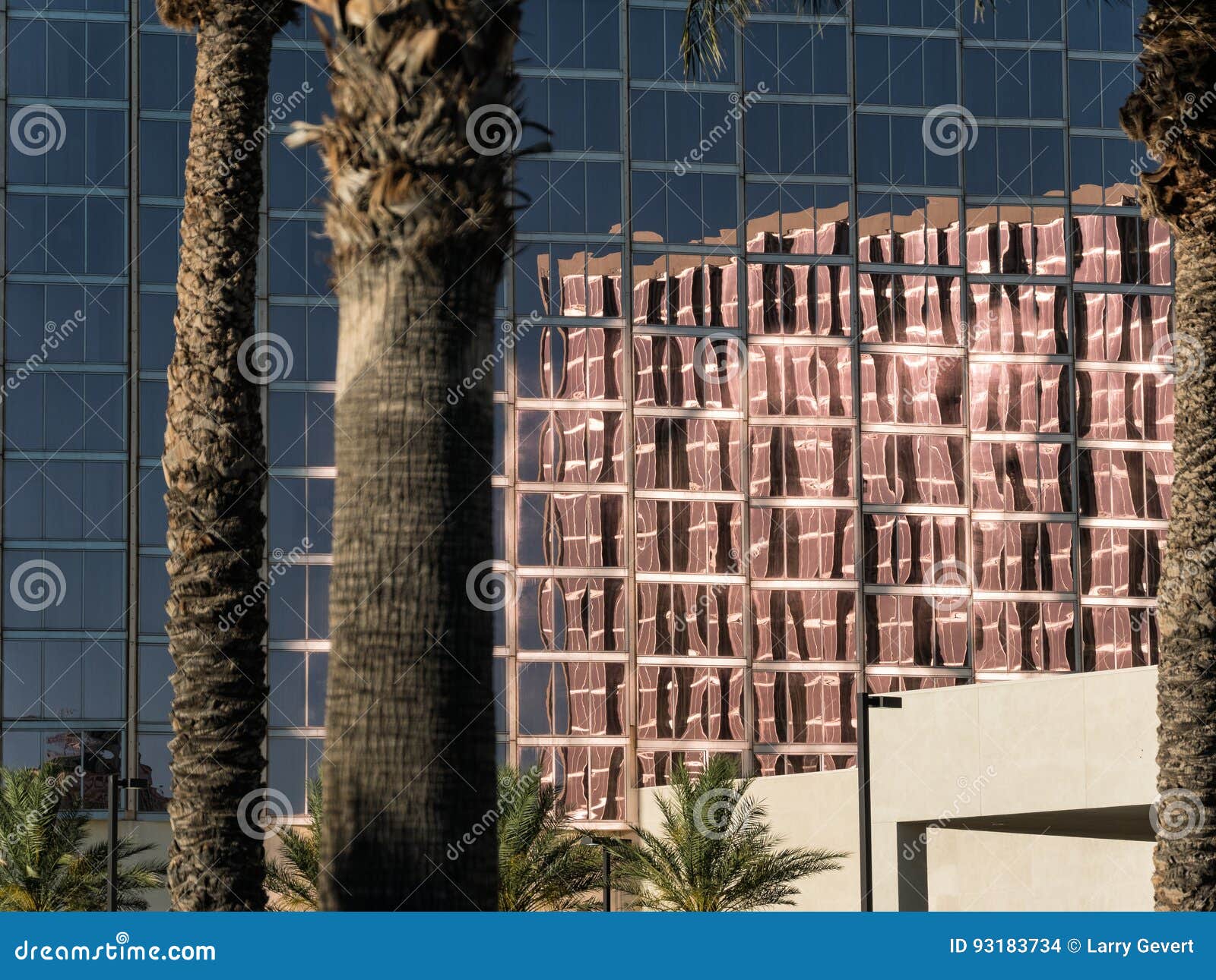 Laughlin, Nevada resorts stock photo. Image of cement - 93183734