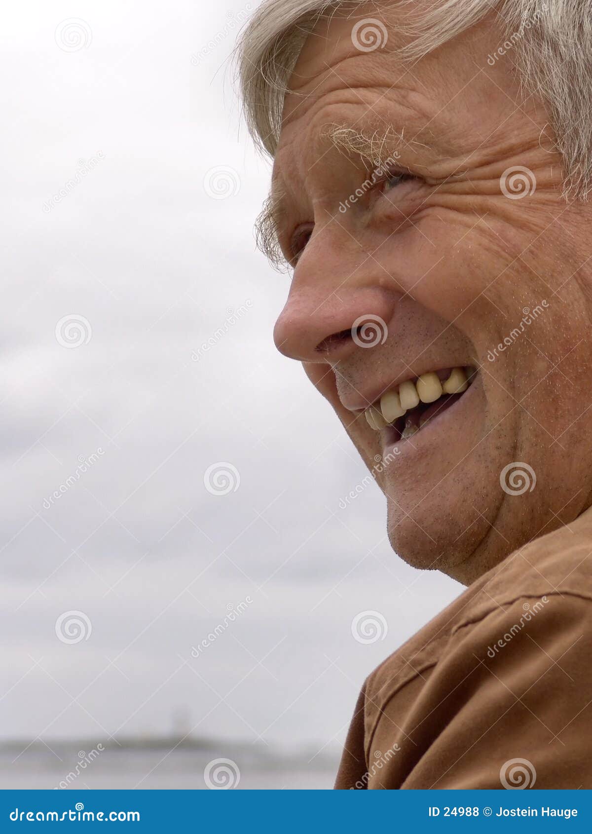 Laughter stock photo. Image of person, laughter, laughing - 24988