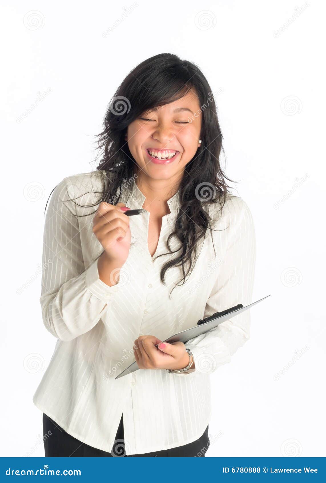 Laughter Picture. Image: 6780888