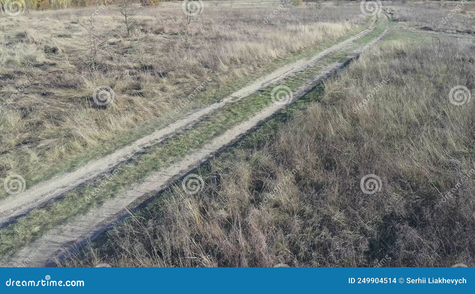 Launch Fpv Drone on the Field. Flight Training on a Sports Drone ...