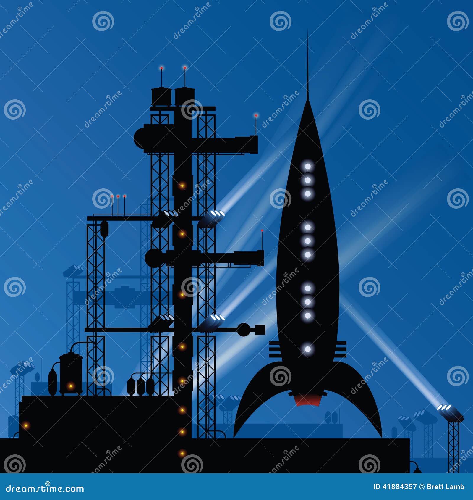 Launch Pad Stock Illustrations – 567 Launch Pad Stock Illustrations ...