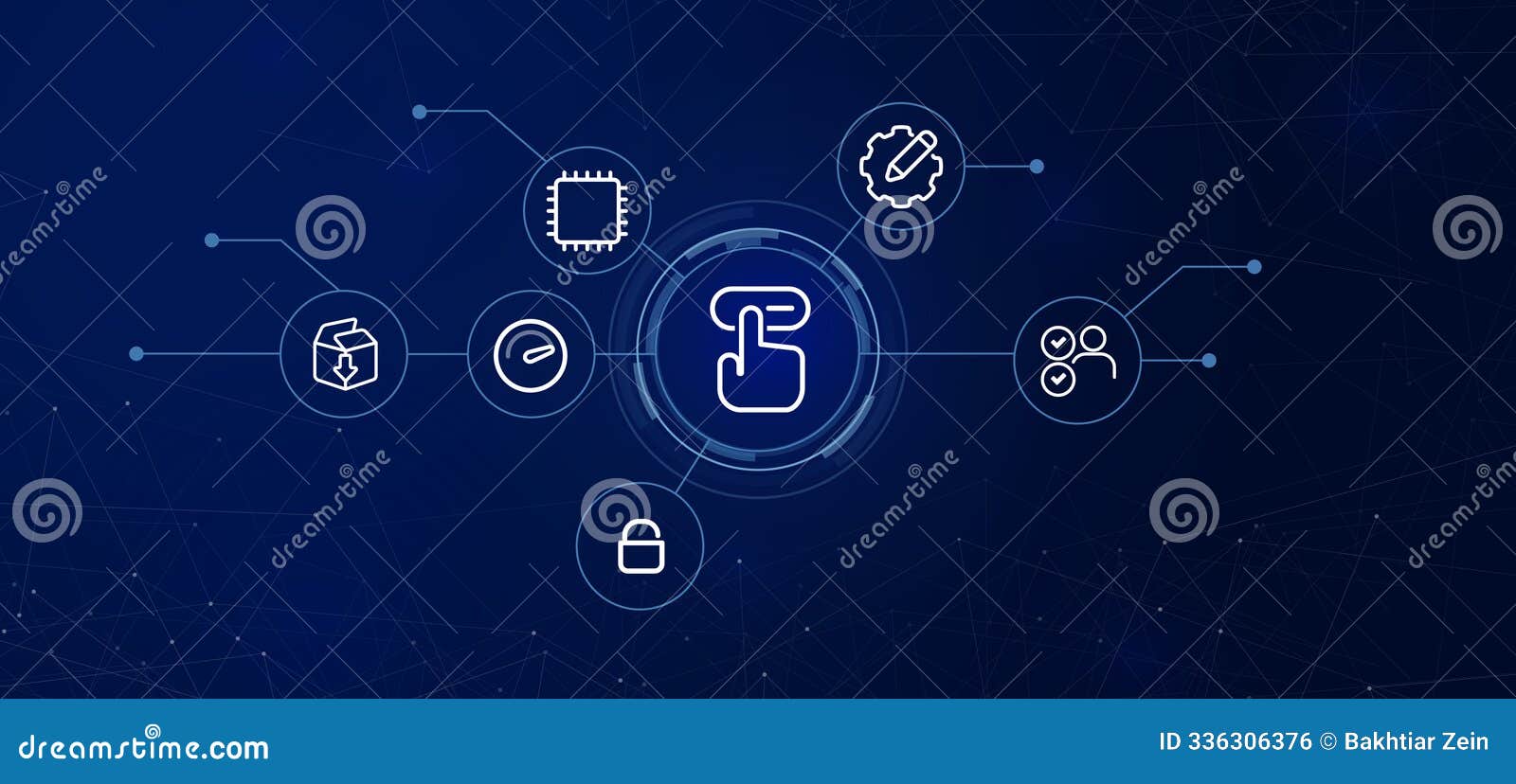 Launching Click To Start Secure Access Software Development Install ...