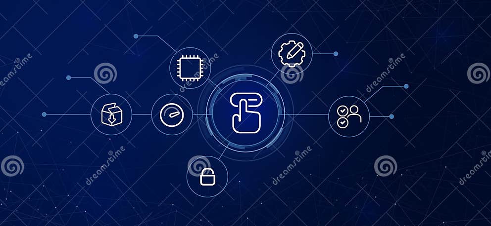 Launching Click To Start Secure Access Software Development Install ...