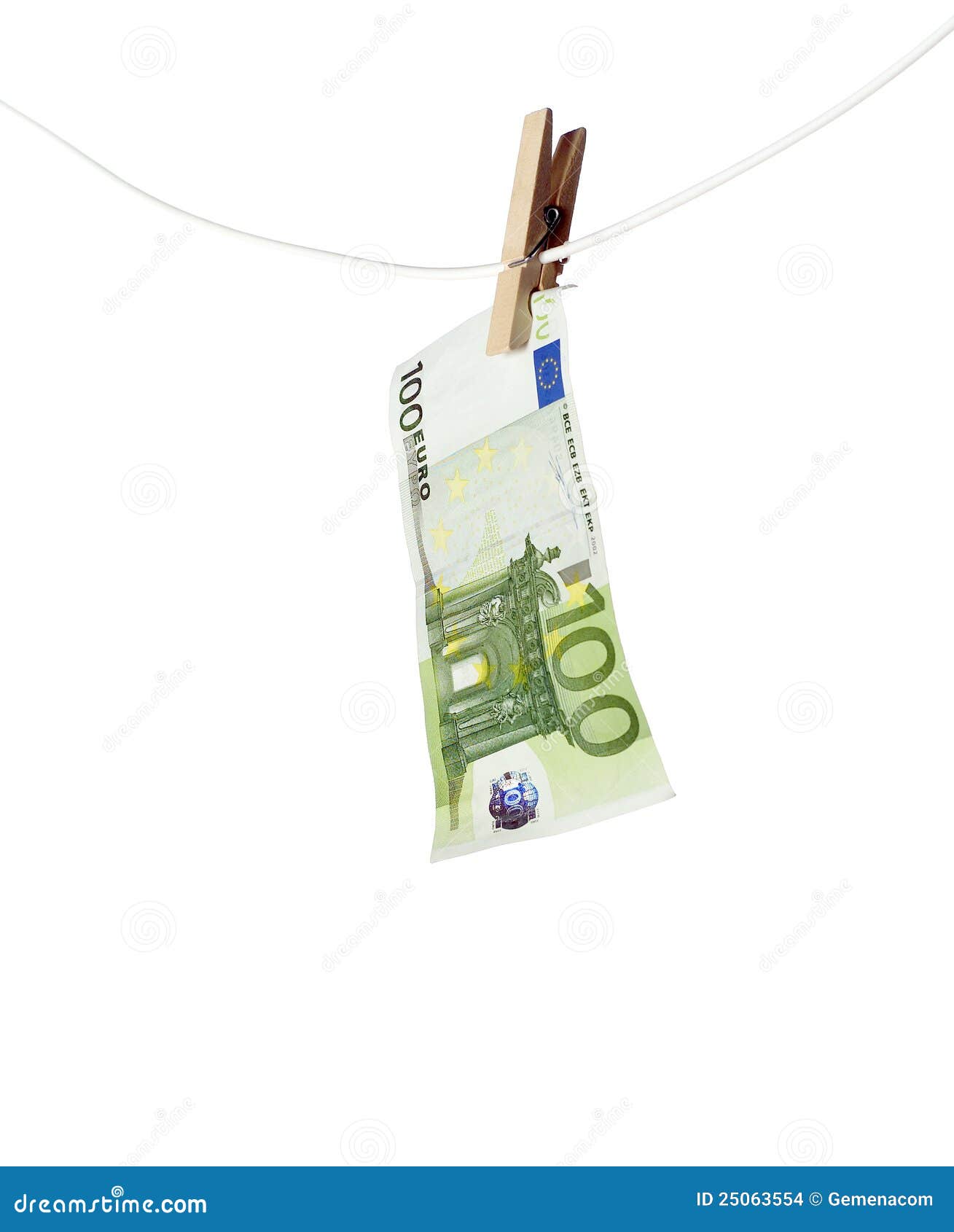 Laundering money stock photo. Image of money, laundry - 25063554