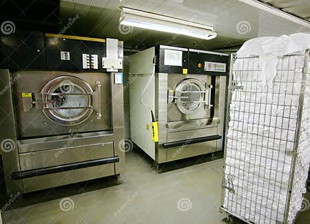 Laundry stock photo. Image of washing, working, clothing - 15176090