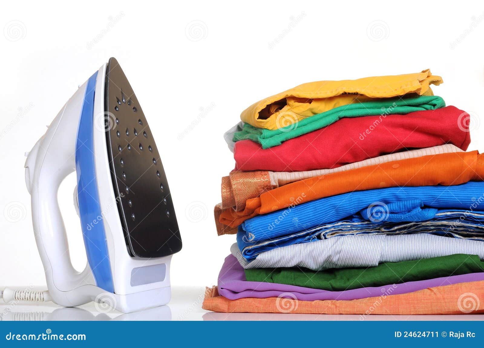 Laundry stock image. Image of home, duties, object, background - 24624711