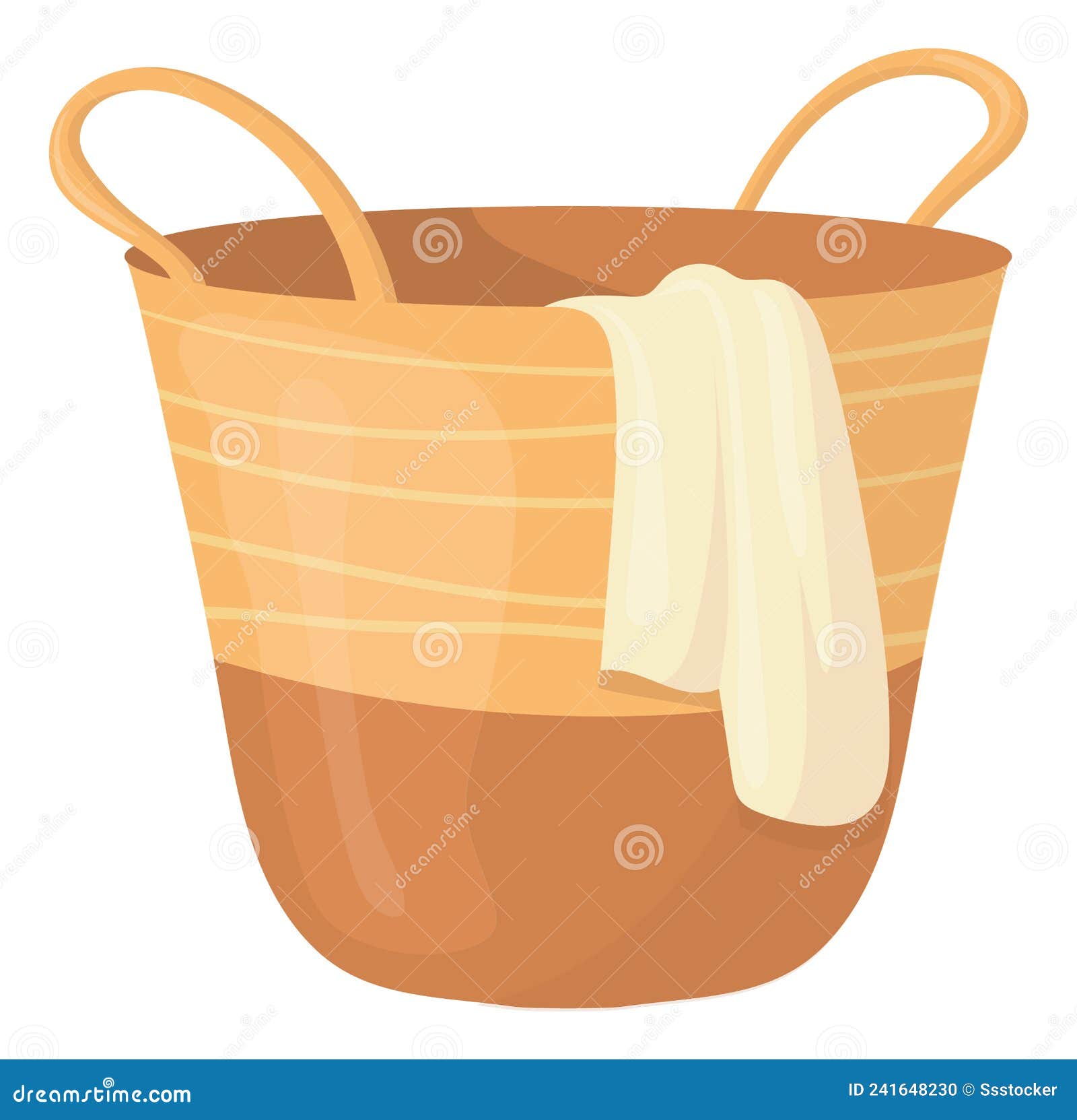 Cartoon Container Of Paint | CartoonDealer.com #16073713