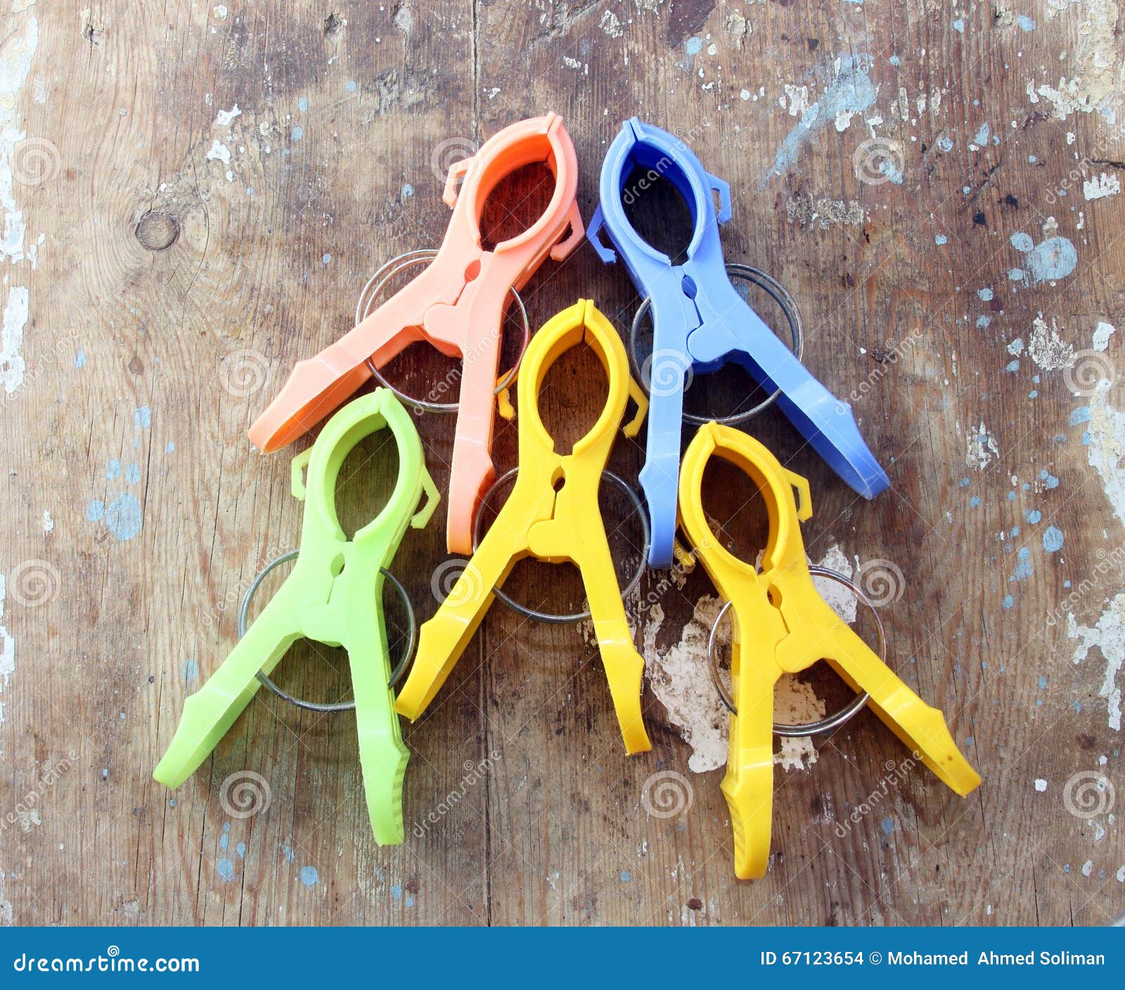 Laundry clip stock photo. Image of clothespin, clips - 67123654