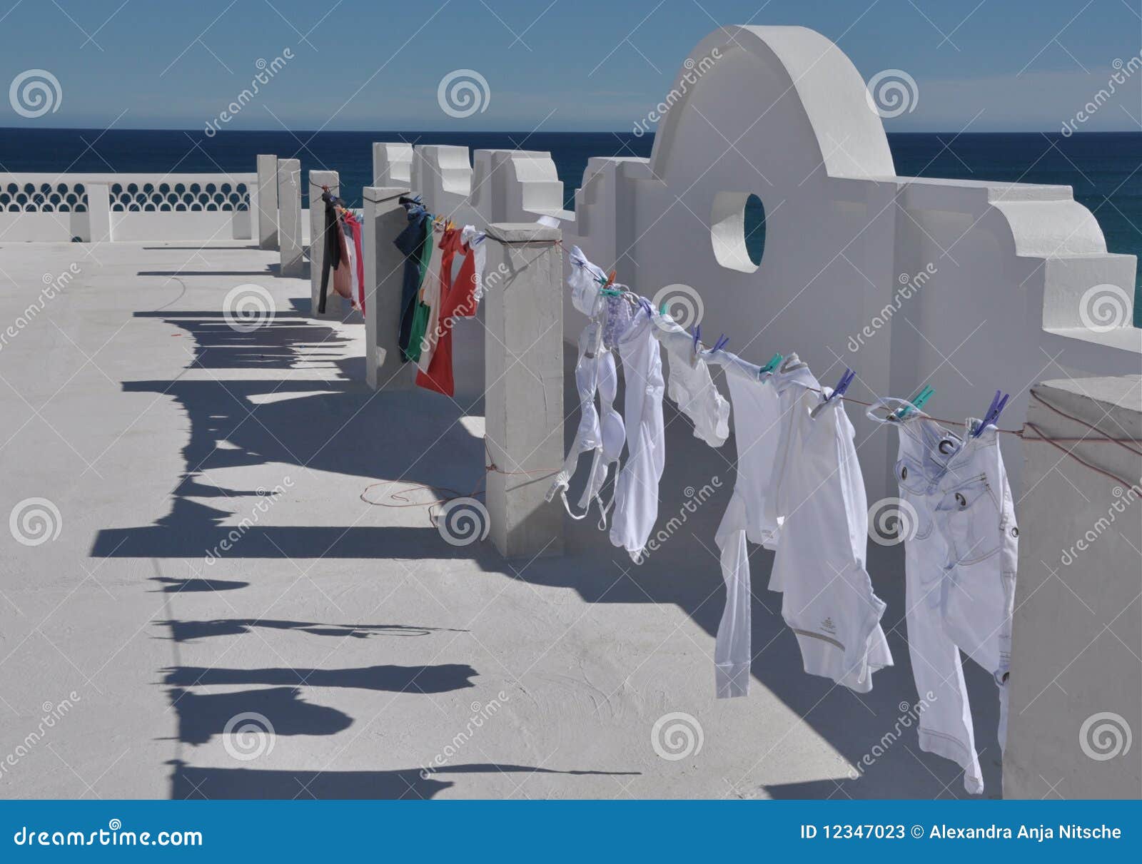 Laundry day stock image. Image of clean, wash, white - 12347023