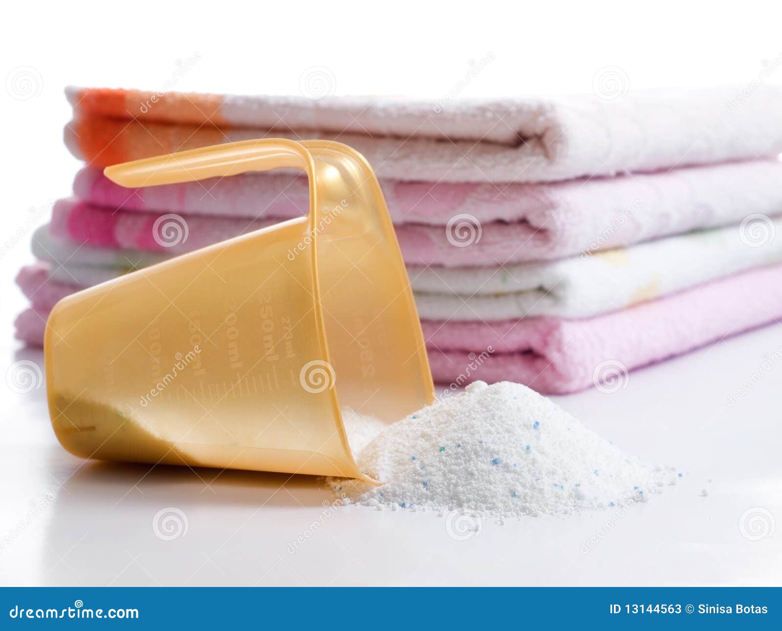 Laundry and detergent stock image. Image of fabric, housework - 13144563