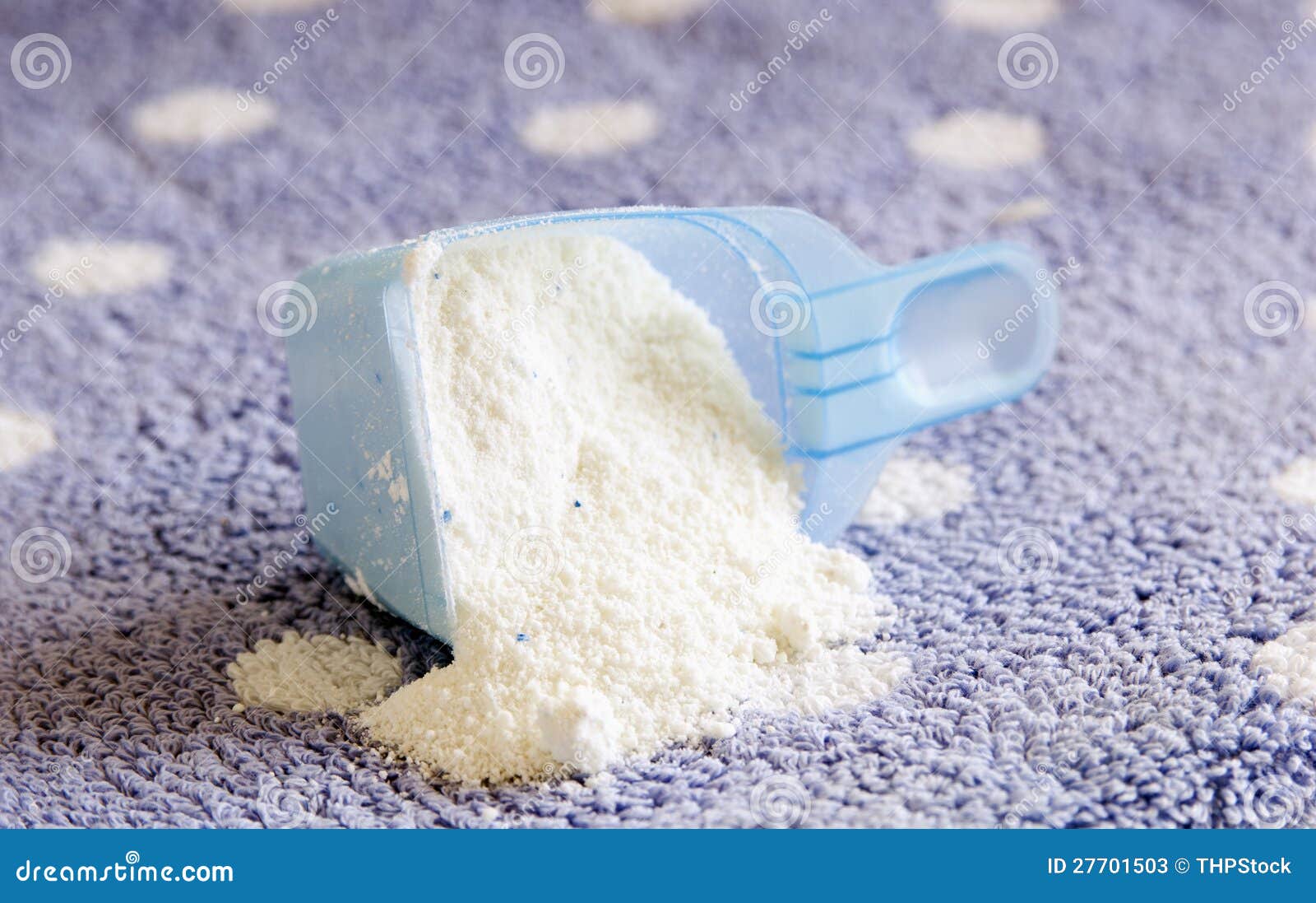 Laundry Detergent stock image. Image of domestic, hygiene - 27701503