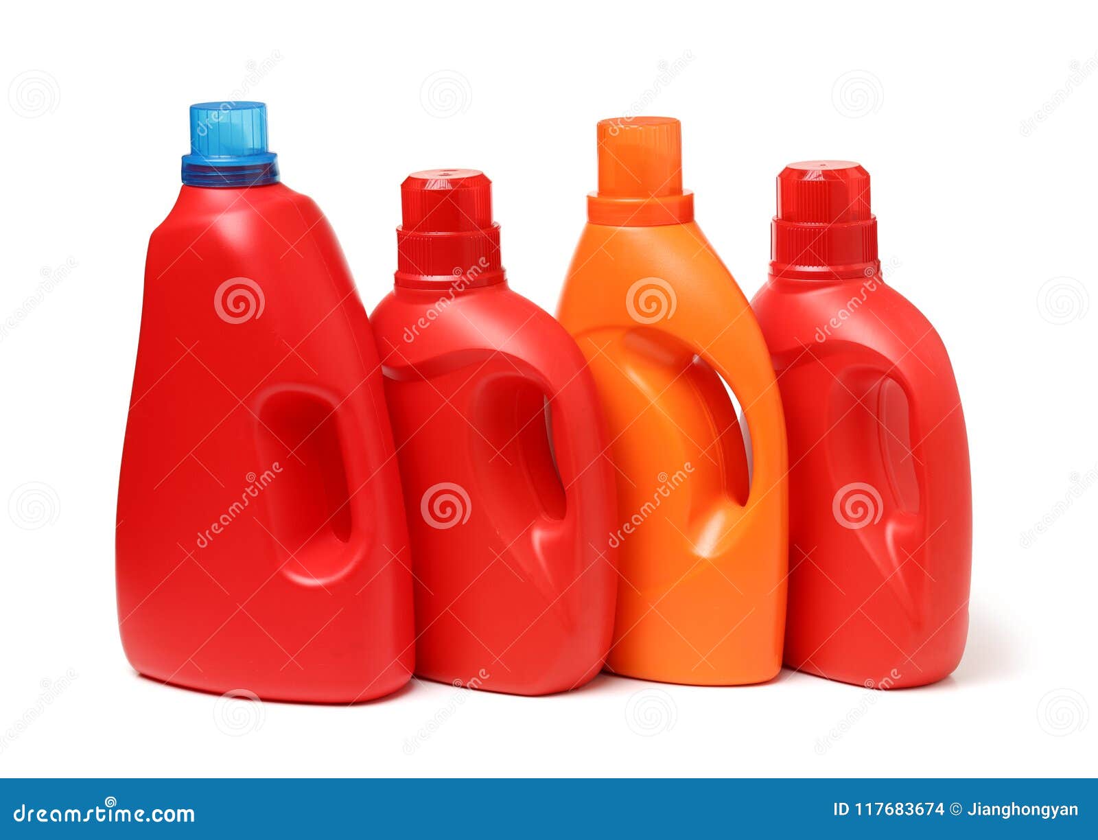 Laundry detergent bottle stock photo. Image of laundry - 117683674