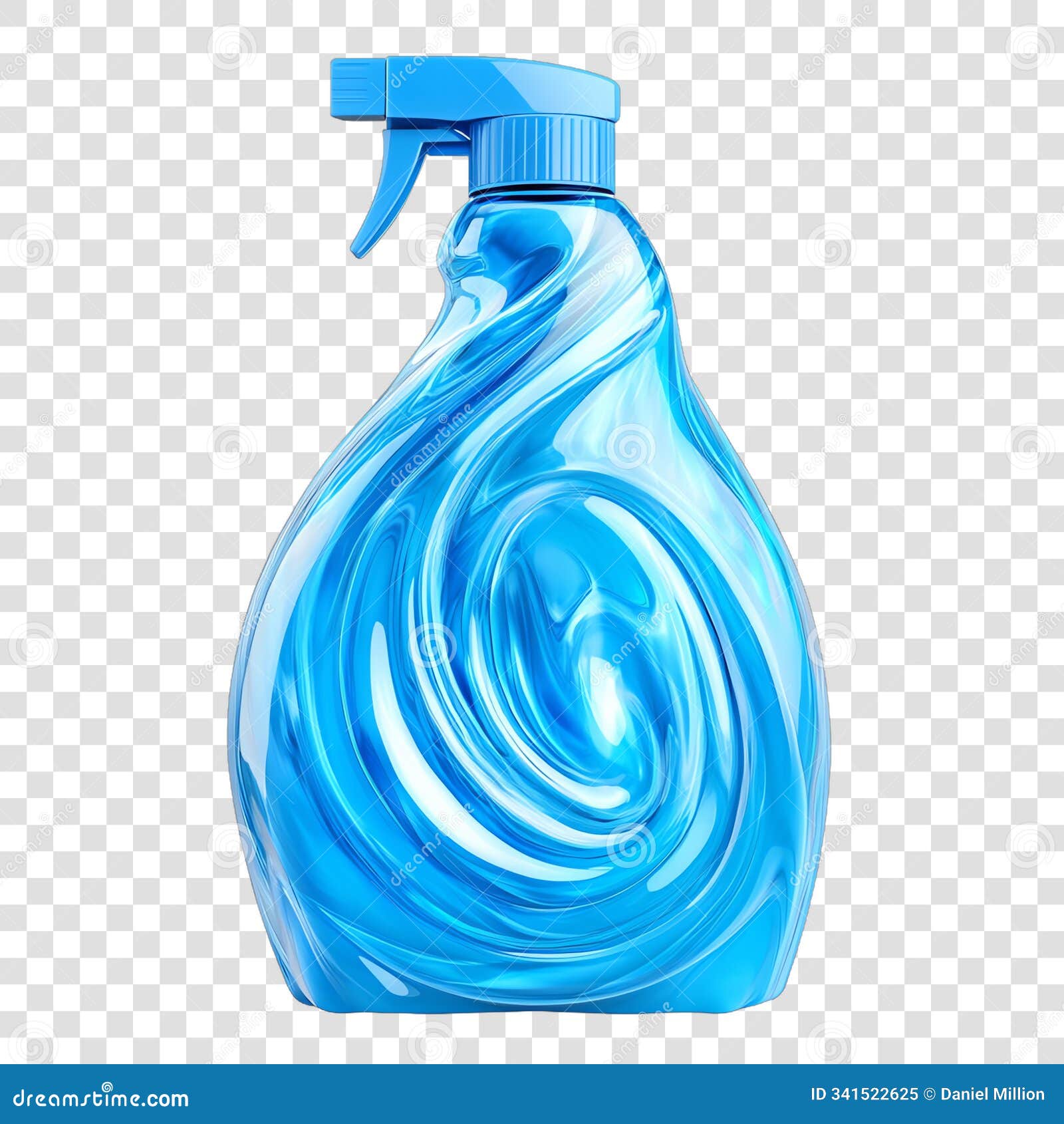 Laundry detergent stock image. Illustration of clear - 341522625