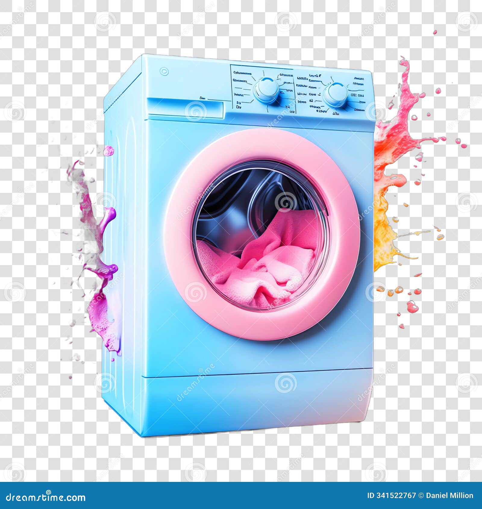 Laundry detergent stock image. Illustration of mockup - 341522767