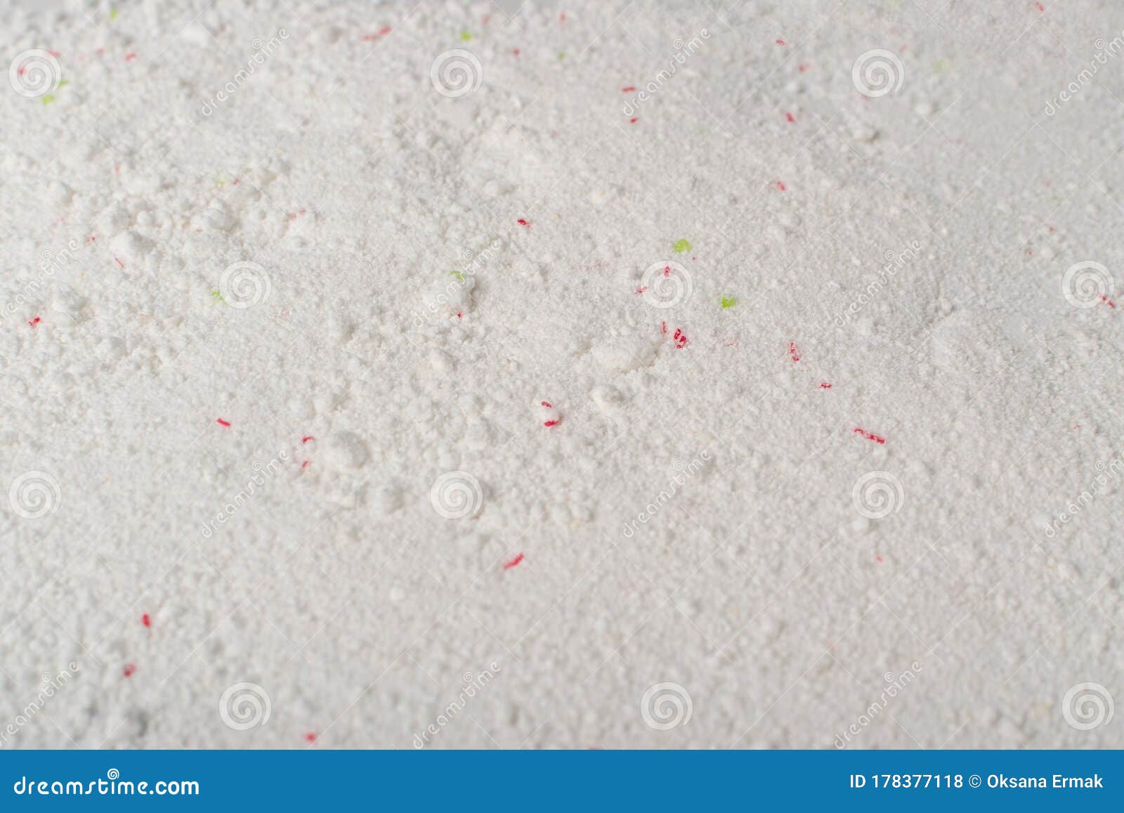 Laundry Detergent Powder Texture or Washing Soap Powder Pattern Stock ...