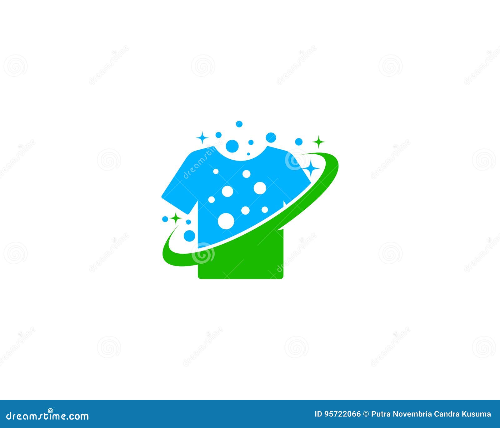 Laundry Icon Logo Design Element Stock Vector - Illustration of icon ...