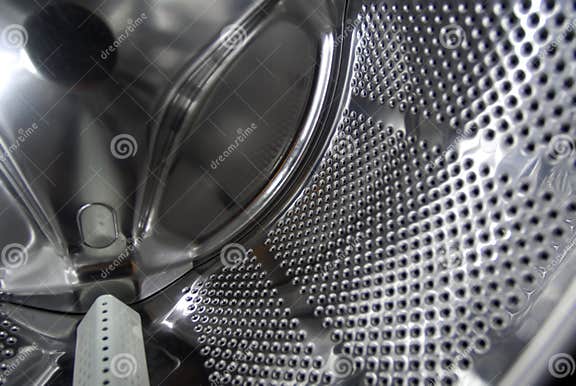 Laundry machine 2 stock photo. Image of cleaning, washing - 1138090