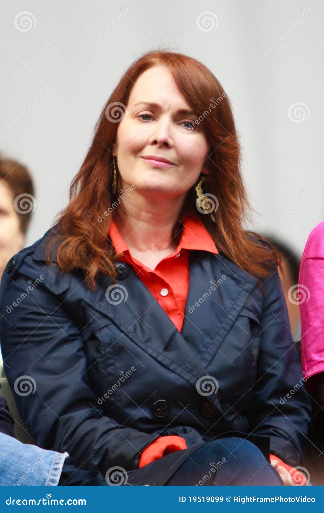 Laura Innes editorial stock image. Image of movie, care - 19519099