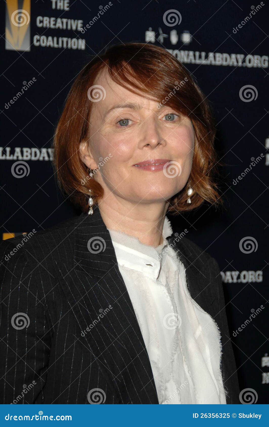 Laura Innes editorial image. Image of national, hotel - 26356325