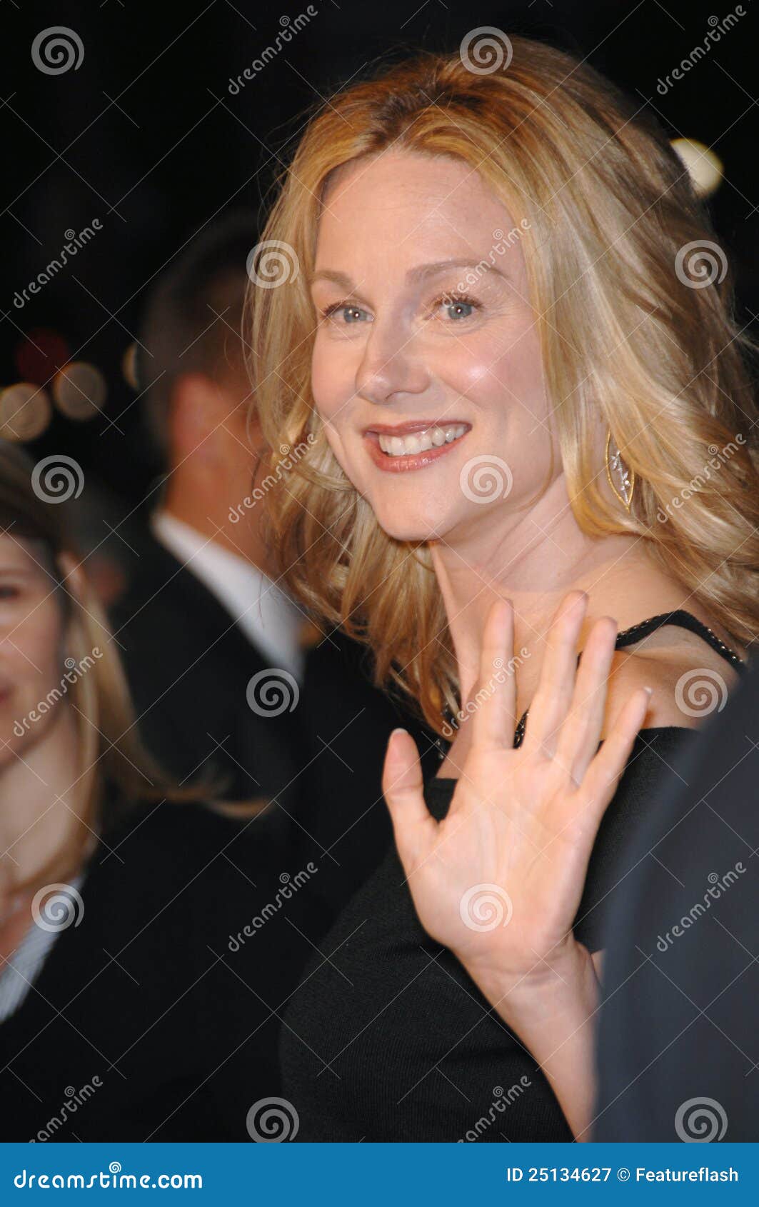 Laura Linney editorial photography. Image of smith, featureflash - 25134627