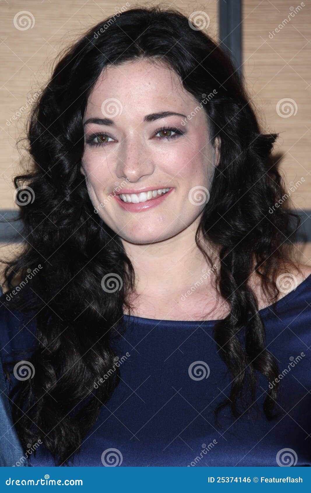 Laura Michelle Kelly editorial photo. Image of cannes - 25374146