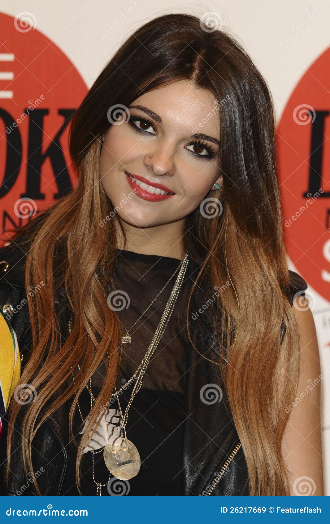 Lauren Deegan editorial stock image. Image of london - 26217669