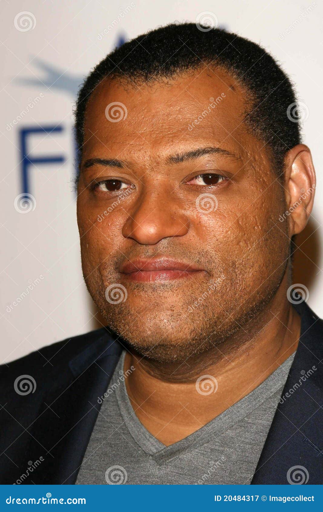 Laurence Fishburne