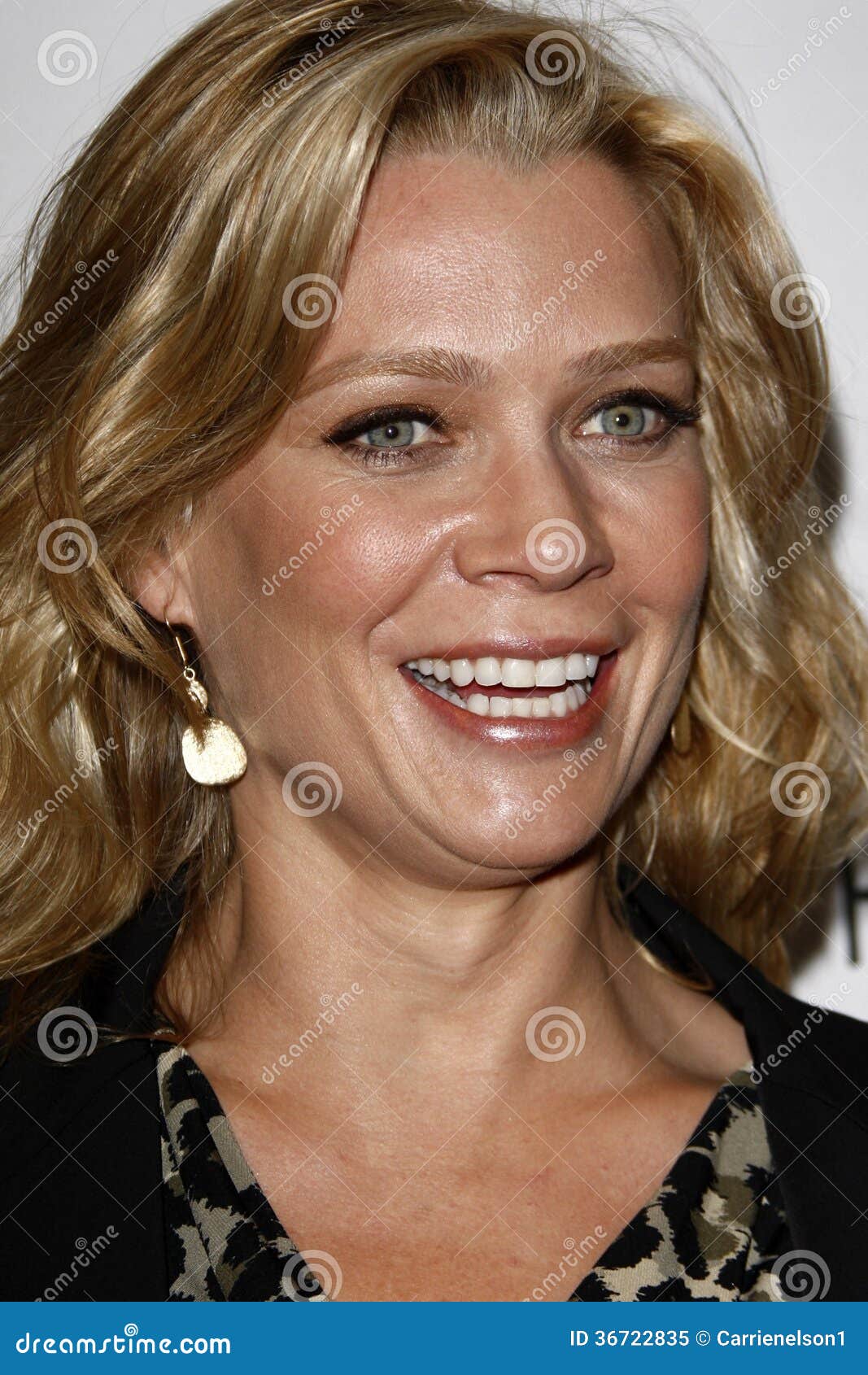 Laurie Holden redaktionell foto. Bild av händelse, helig - 36722835