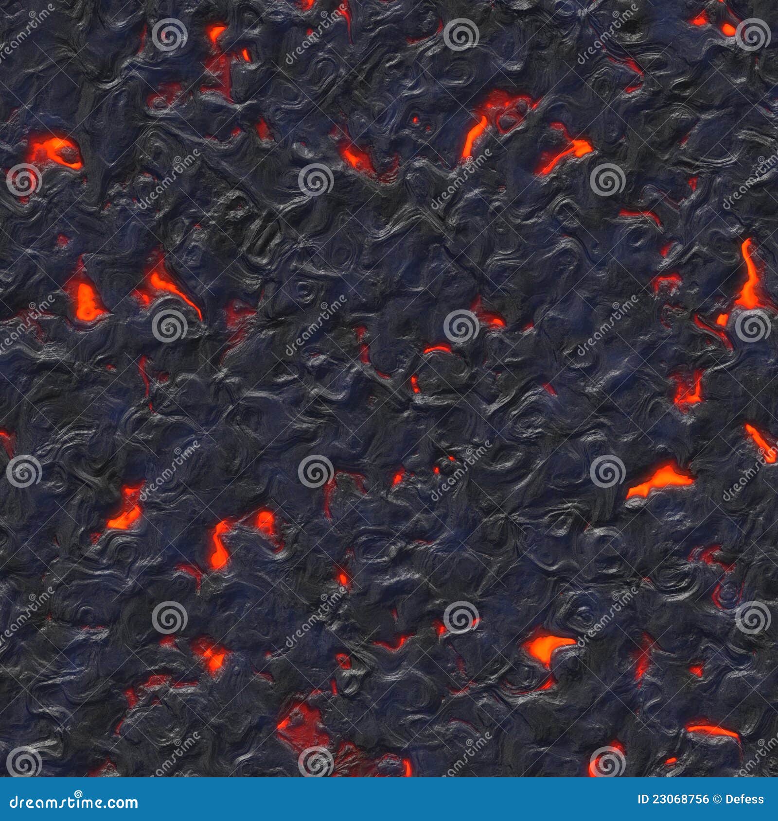 Lava. stock photo. Image of eruption, crack, erupt, burnt - 23068756