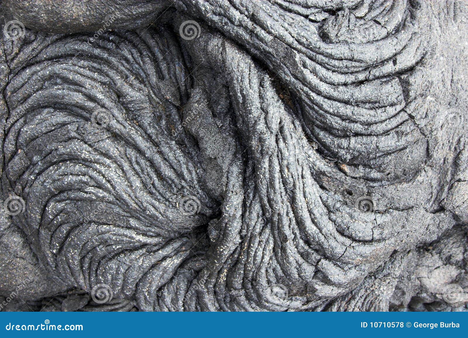 Lava close-up stock photo. Image of black, dark, formation - 10710578