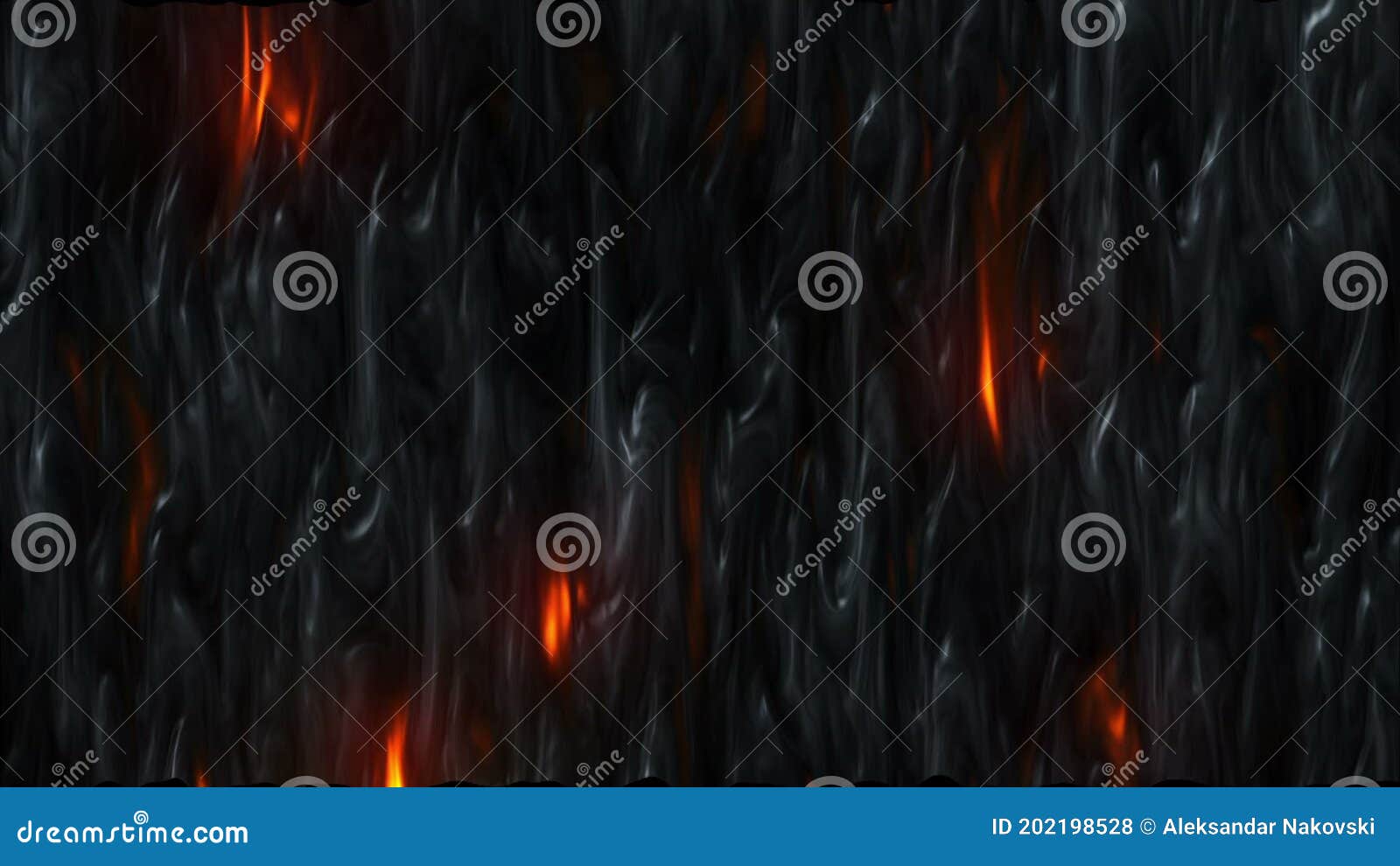 Lava fire texture stock footage. Video of liquid, flammable - 202198528