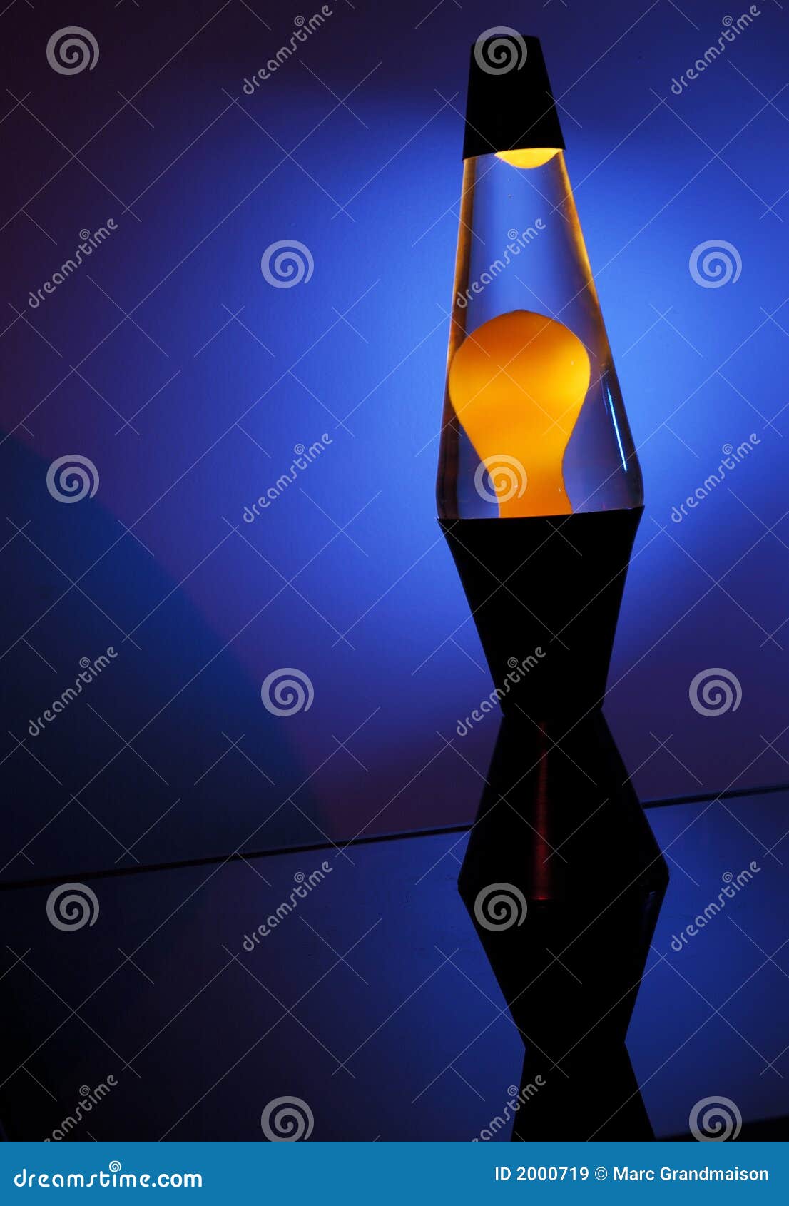 Lava lamp stock image. Image of deep, groovy, atention - 2000719