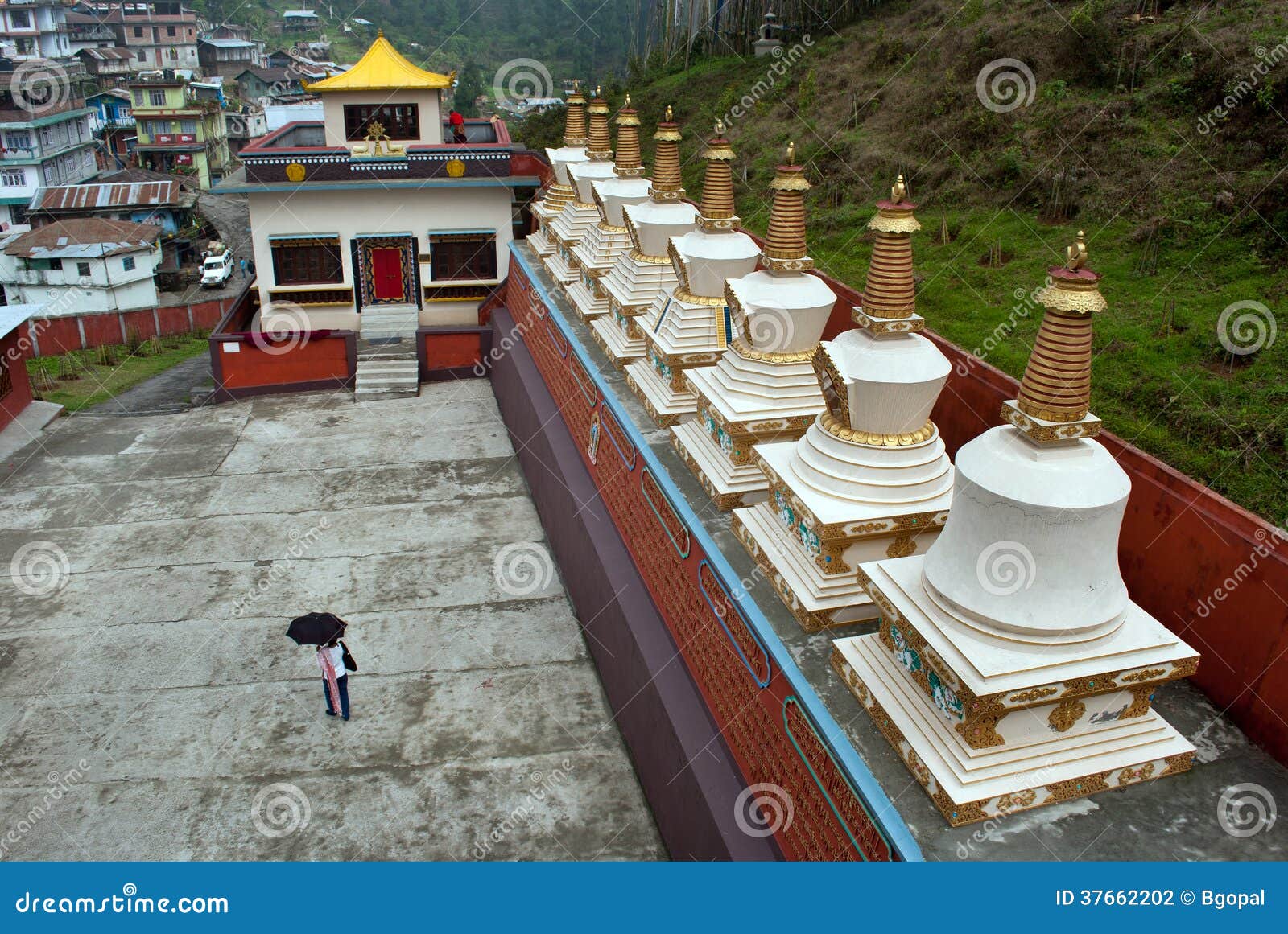 Lava Monastery editorial photography. Image of ancient - 37662202