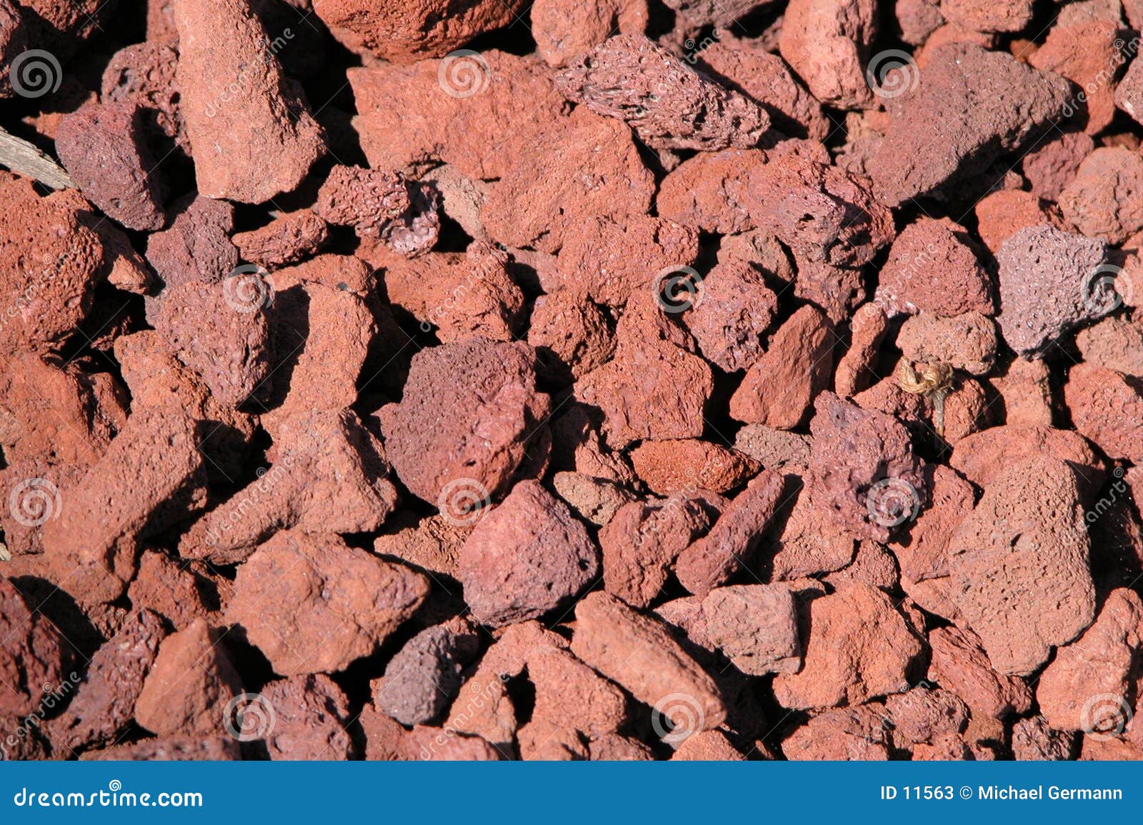 Lava Rocks stock image. Image of chunks, lava, ground, peple - 11563