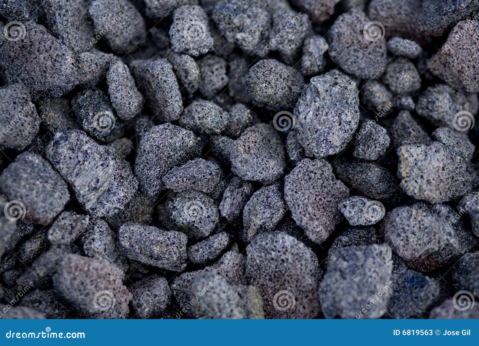 Lava Rocks 9842 stock image. Image of rock, island, blur - 6819563