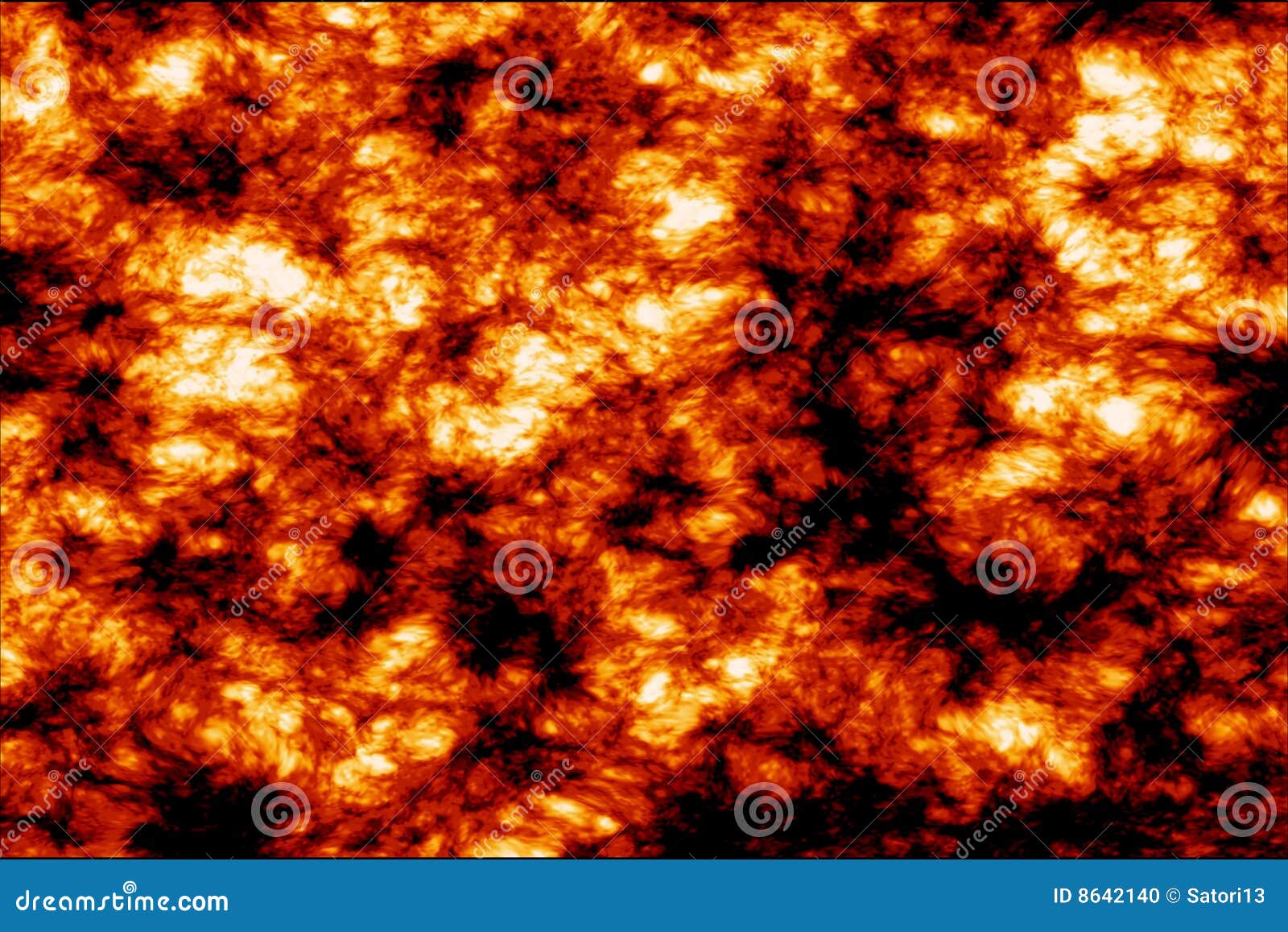 Psychedelic Volcano Erupting Color Smoke Stock Photo | CartoonDealer ...