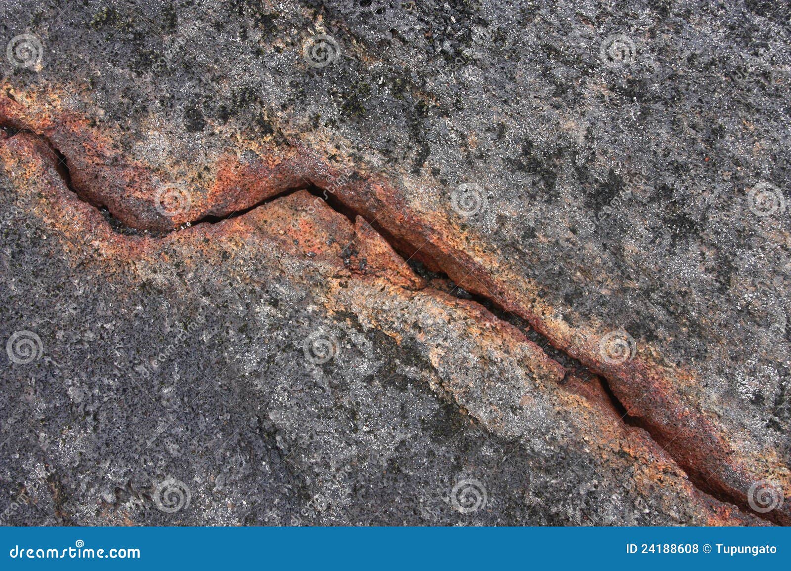 Lava stone stock photo. Image of grey, icelandic, iceland - 24188608