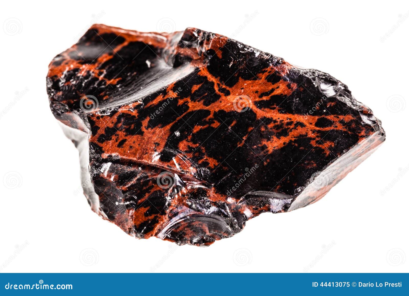 Lava stone stock image. Image of mineral, macro, bright - 44413075