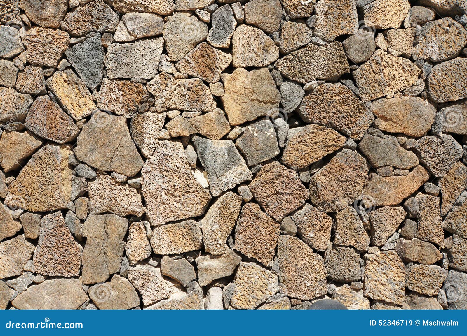 Lava Stone Wall stock image. Image of wallpaper, islands - 52346719